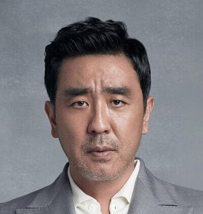 Profil Ryu Seung Ryong: Tahun Lahir, Karir dan Berita Terbaru